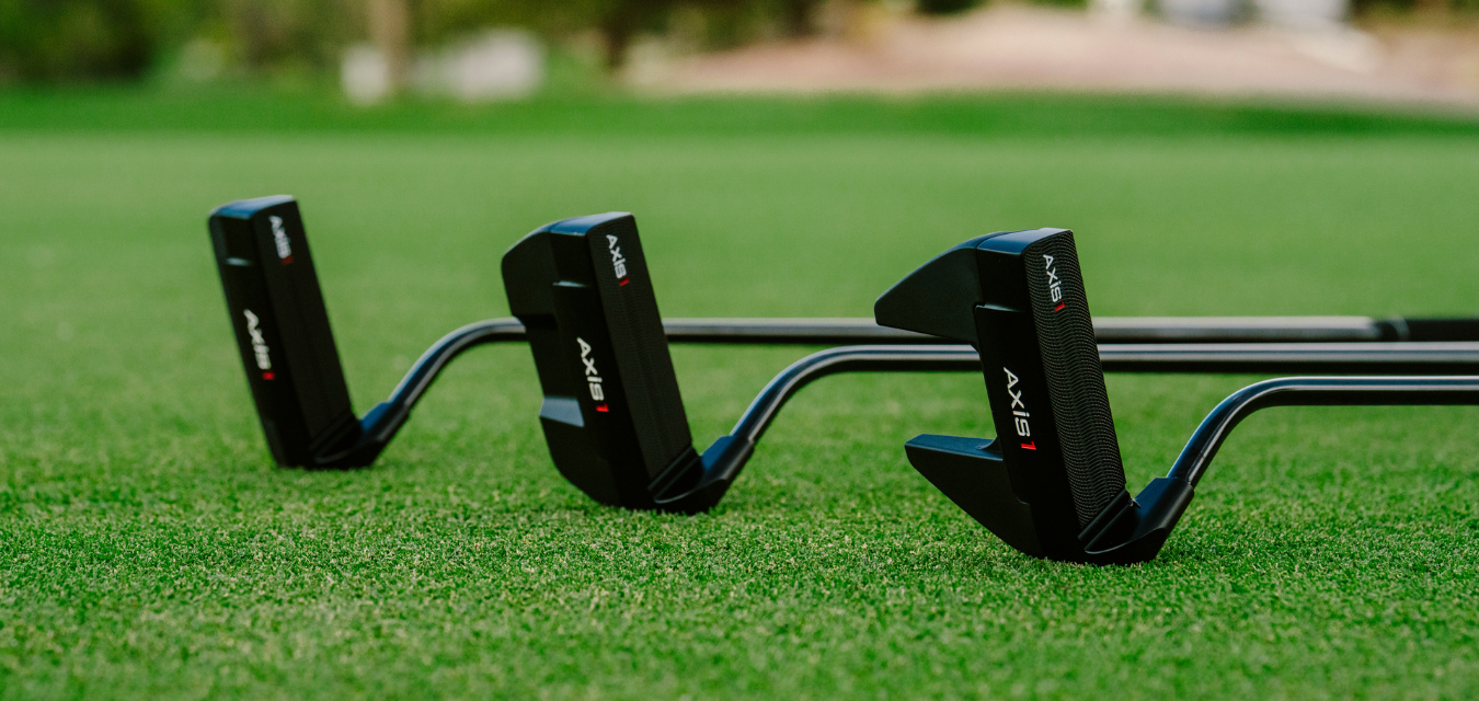 Shadow Series – Axis1 Golf