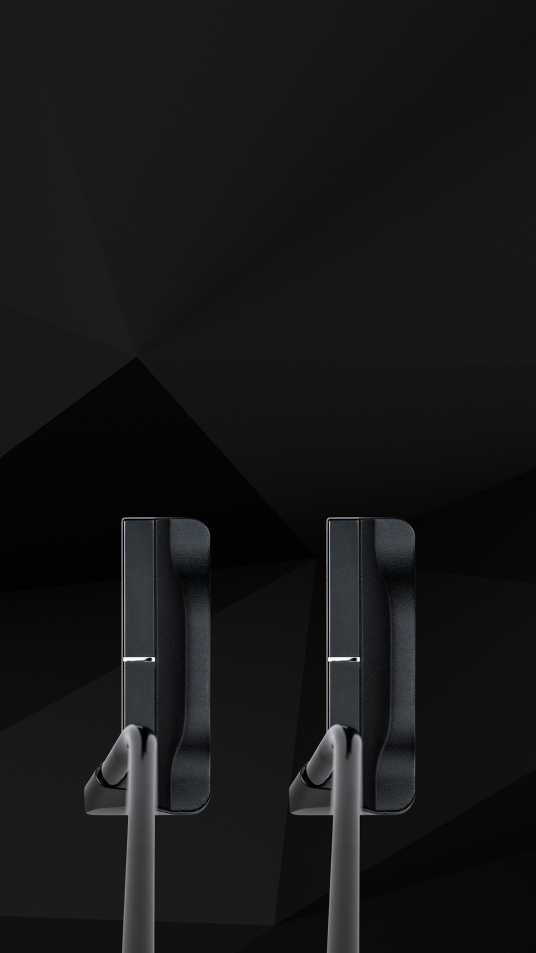 Perfectly Balanced, Torque-Free Putters | Axis1 Golf