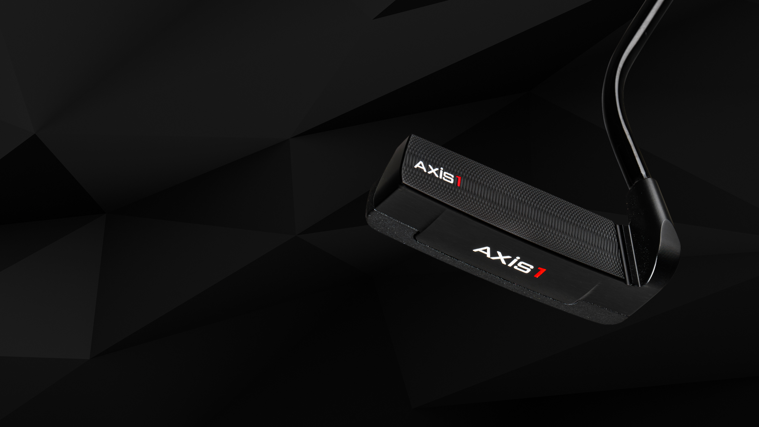 Perfectly Balanced, Torque-Free Putters | Axis1 Golf