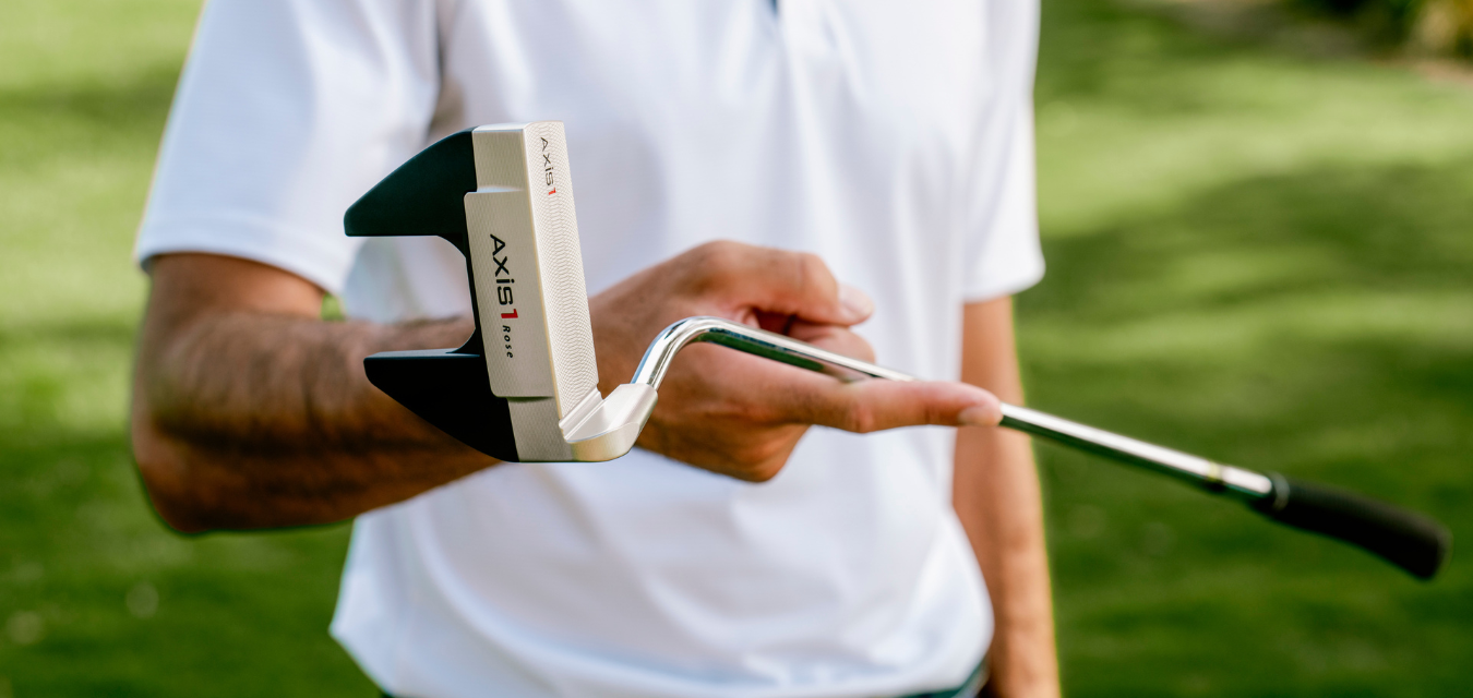 Technology – Axis1 Golf