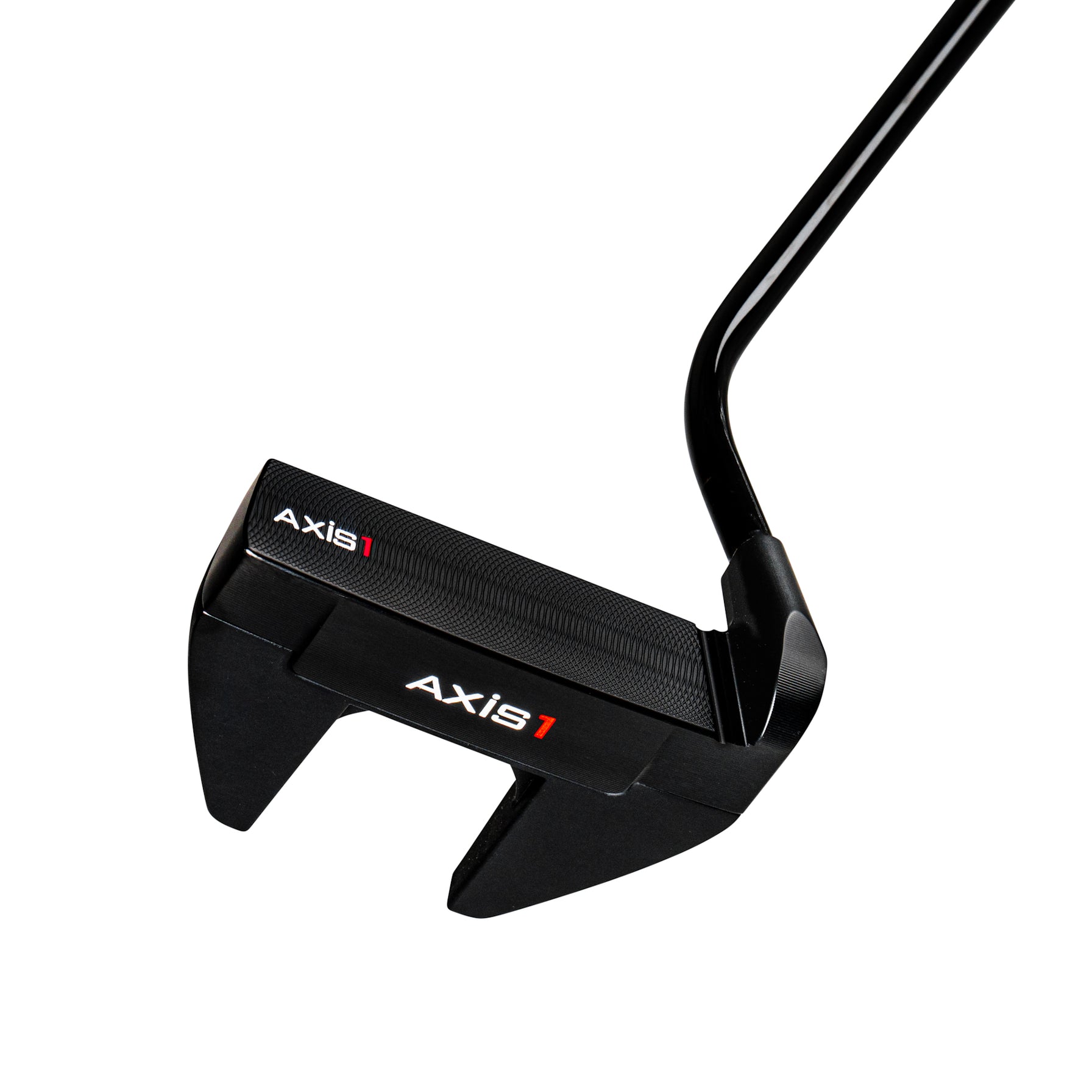 Stealth R 2.0 - Zero Torque Putters Have A New Look – Axis1 Golf