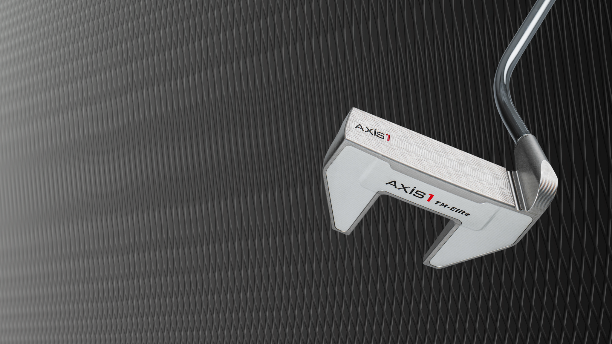 Perfectly Balanced, Torque-Free Putters | Axis1 Golf