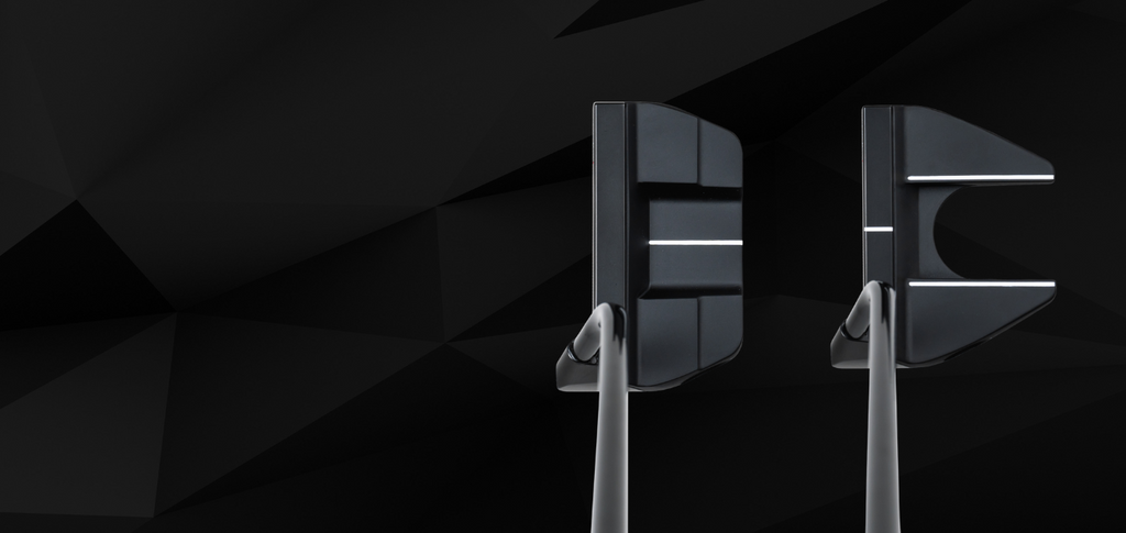 Perfectly Balanced, Torque-Free Putters | Axis1 Golf