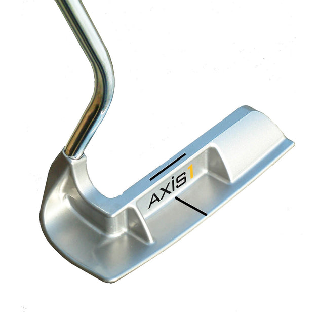 Putters – Axis1 Golf