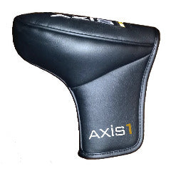 Axis1 Umbra Headcover – Axis1 Golf